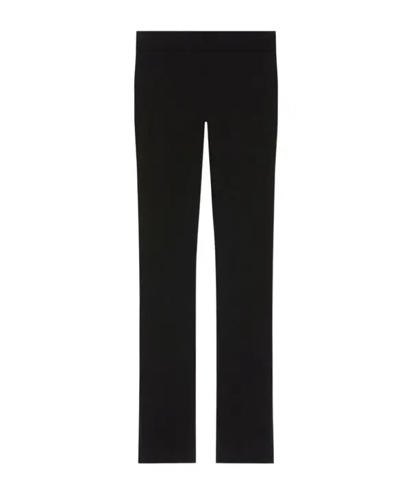 COURREGES Courrèges Bootcut Interlock Pants