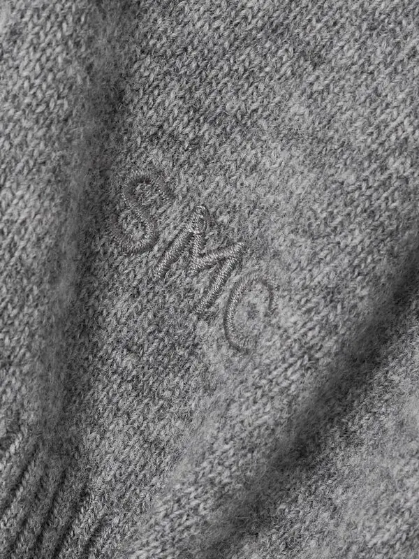 Stella McCartney Hooded Jumper