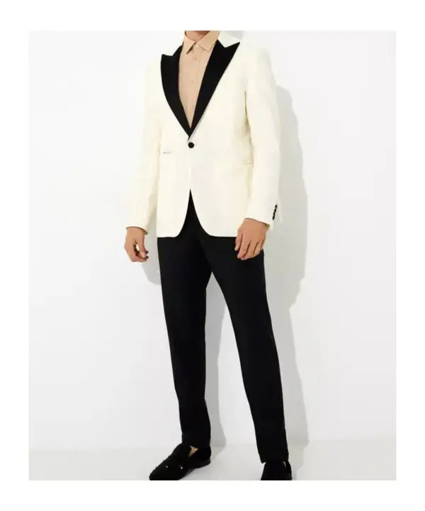Philipp Plein Long-sleeved Casual Jacket