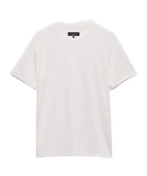 Rag & Bone Short-sleeved T-shirt