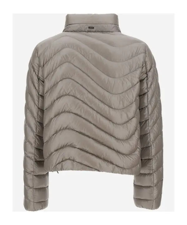 Herno Ultralight Resort Short Jacket