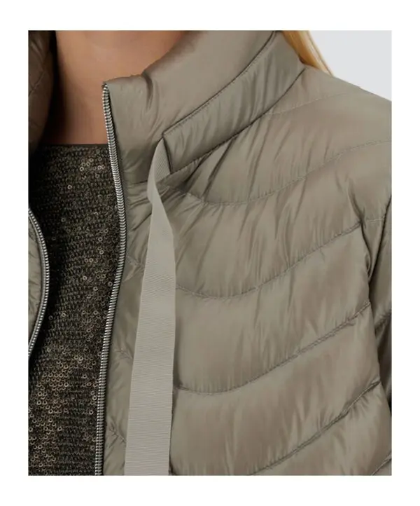 Herno Ultralight Resort Short Jacket
