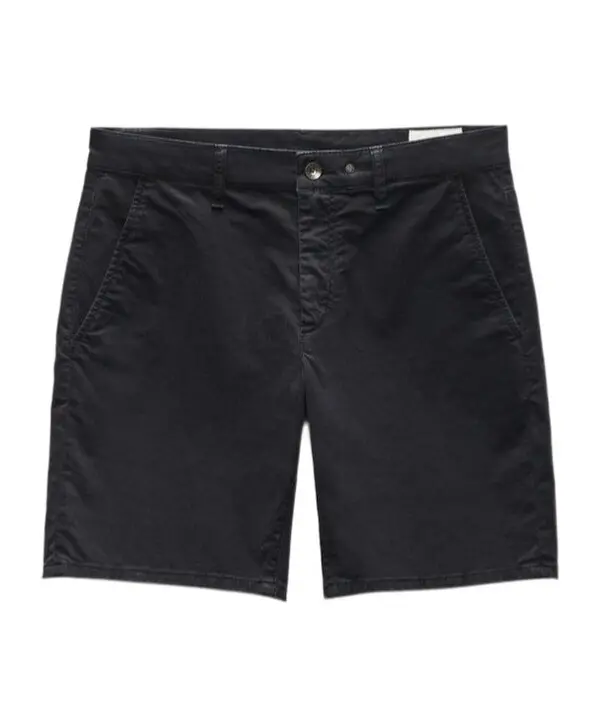 Rag & Bone Haydon Linen Shorts