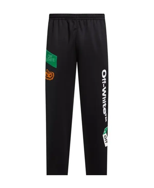 Off-White Logo Sweatpants