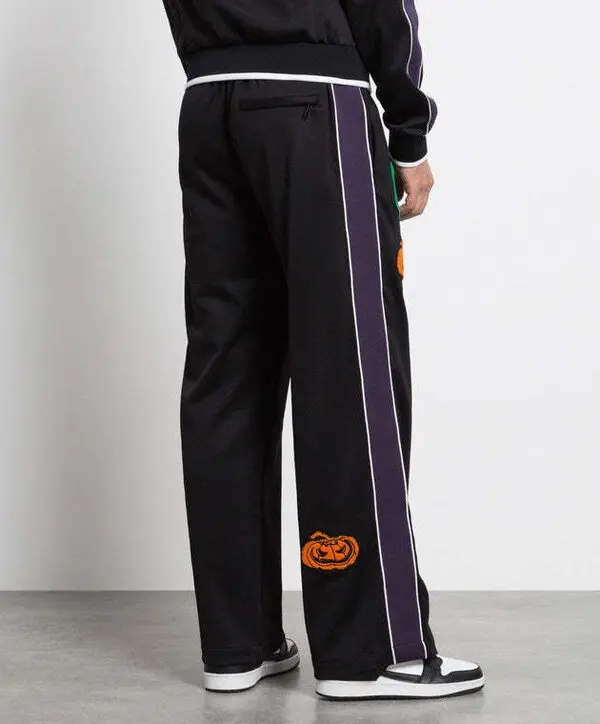 Off-White Logo Sweatpants