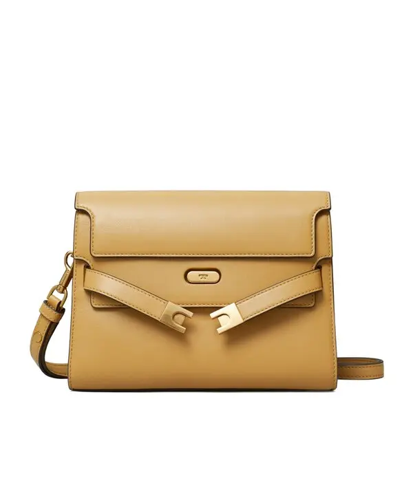 Tory Burch Lee Radziwill Shoulder Bag