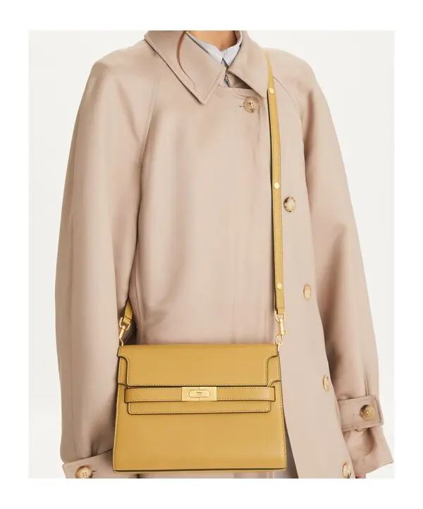 Tory Burch Lee Radziwill Shoulder Bag