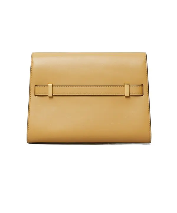 Tory Burch Lee Radziwill Shoulder Bag