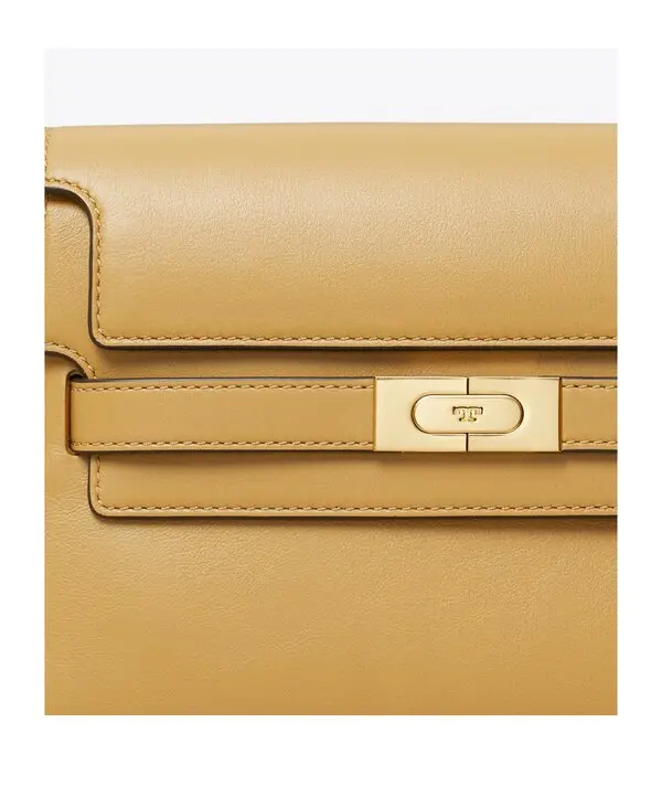 Tory Burch Lee Radziwill Shoulder Bag