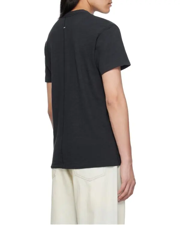 Rag & Bone Item O-neck Short-sleeved T-shirt