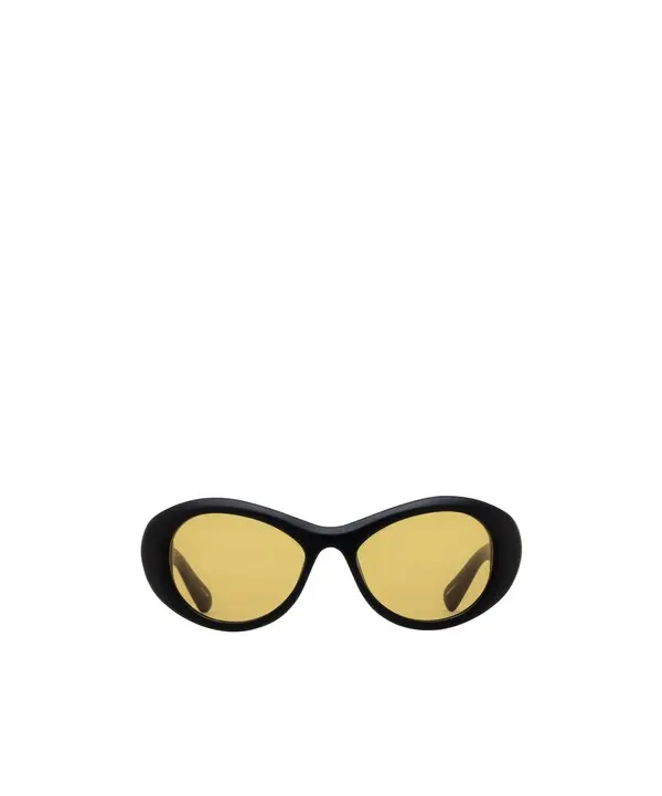 Jacquemus Cat Eye Frame Sunglasses