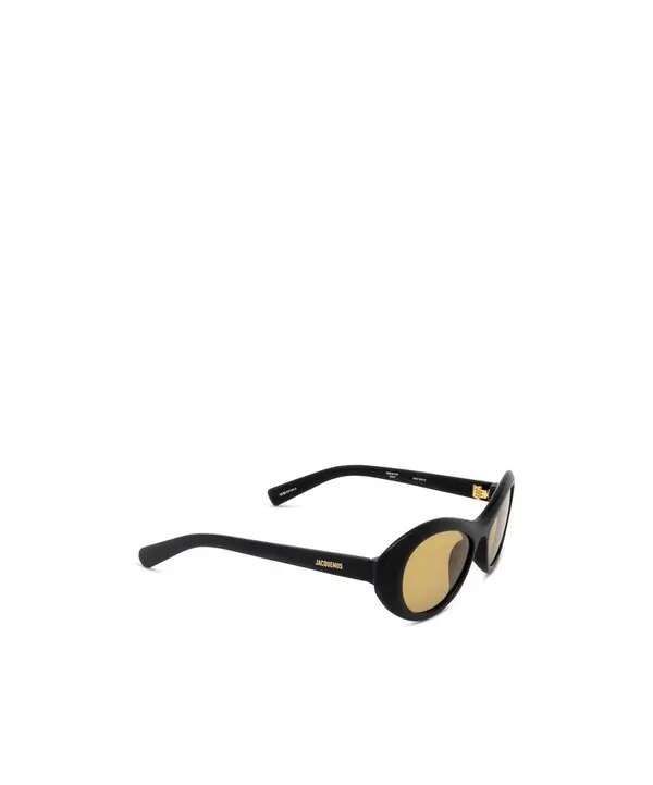 Jacquemus Cat Eye Frame Sunglasses