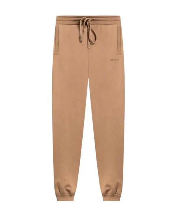 Off-White Logo Sweatpants