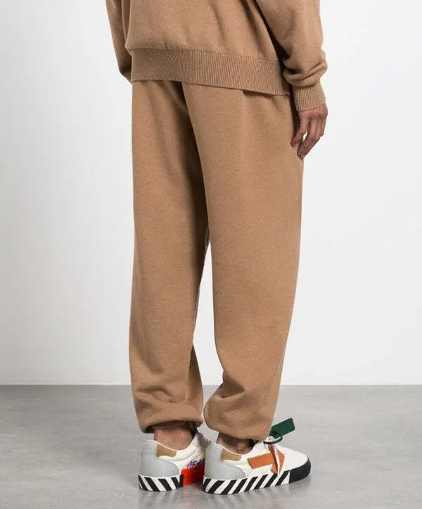 Off-White Logo Sweatpants