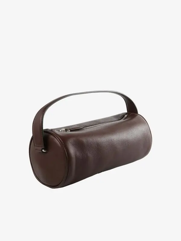 THE ROW Round 90's Bag