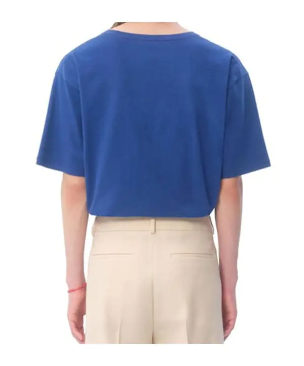 Valentino Garavani Chez -print T-shirt