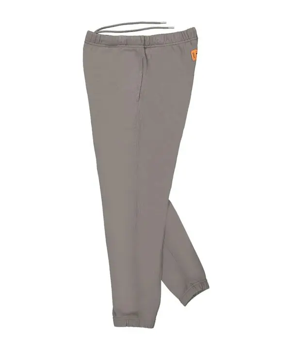 Heron Preston Elasticated Waistband Logo Printed Track Pants