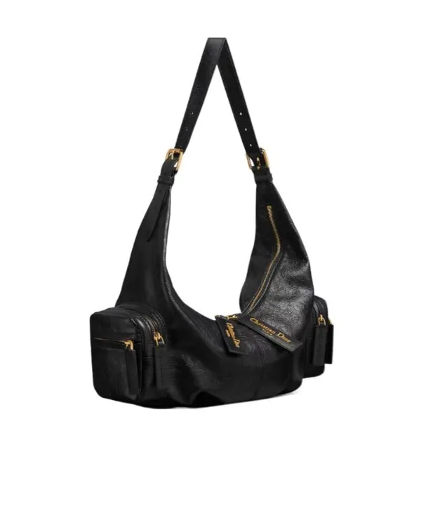 Dior Medium Grand Tour Multipocket Bag