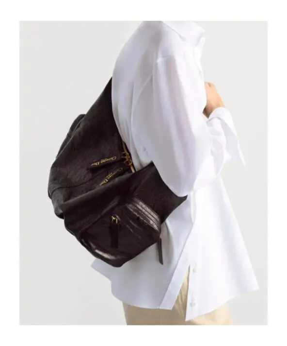 Dior Medium Grand Tour Multipocket Bag