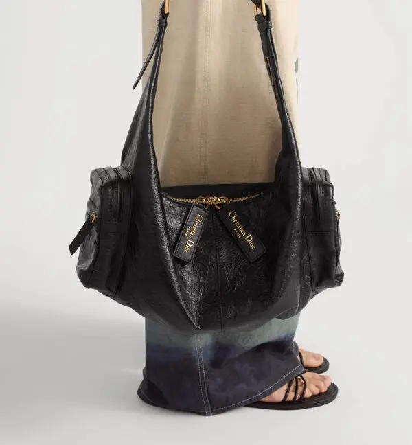 Dior Medium Grand Tour Multipocket Bag