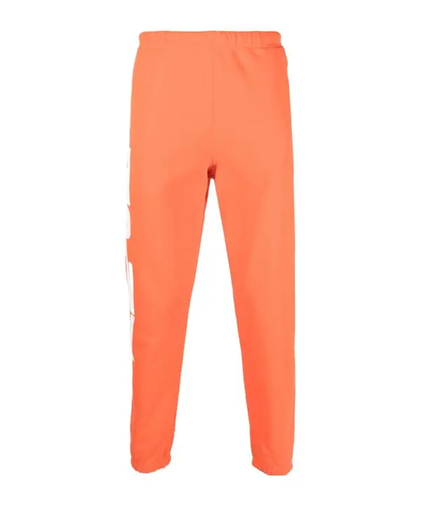 Heron Preston Hpny-print Tapered Track Pants