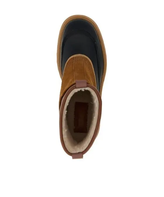 Hogan H700 Ankle Boots