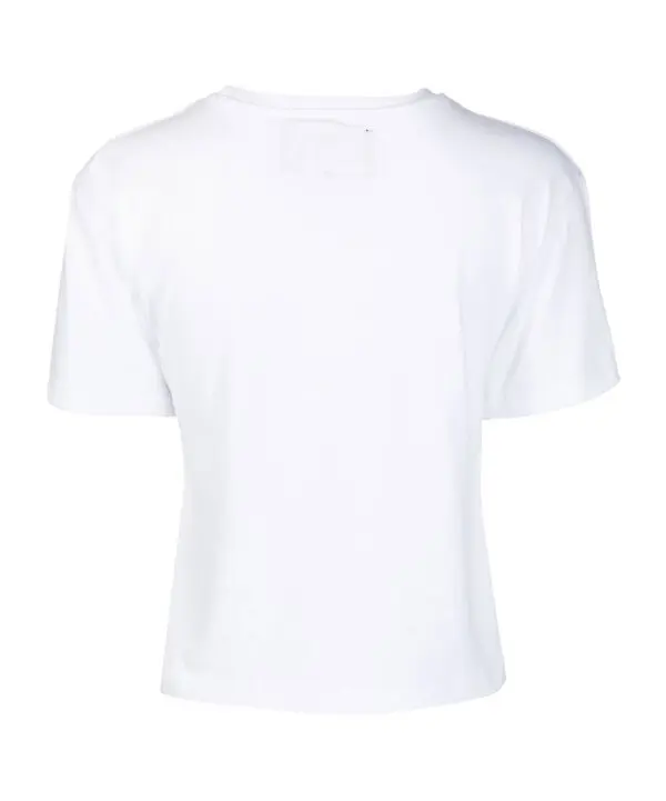 DOMREBEL Ur Art Sucks Print T-shirt