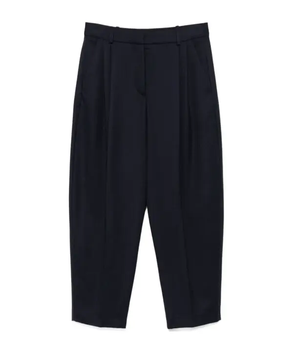 Stella McCartney Casual Pants With Belt Loops