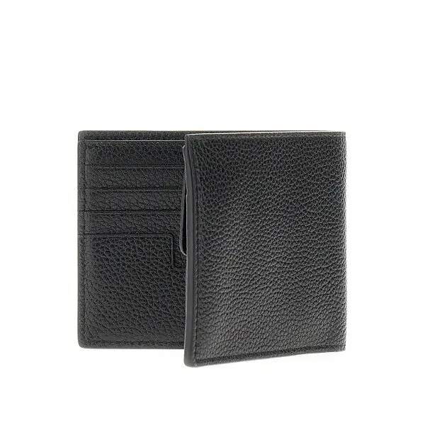 TOM FORD Logo Printed Wallet