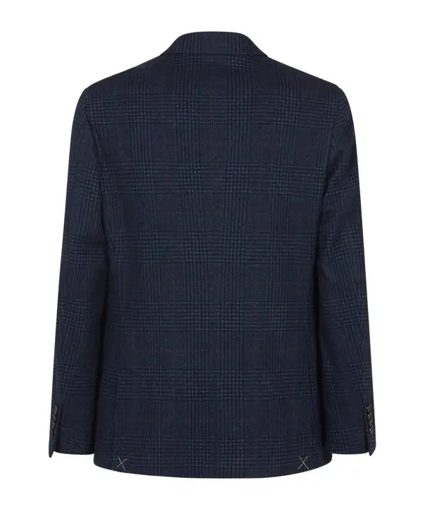 Etro Single Breasted Jacket