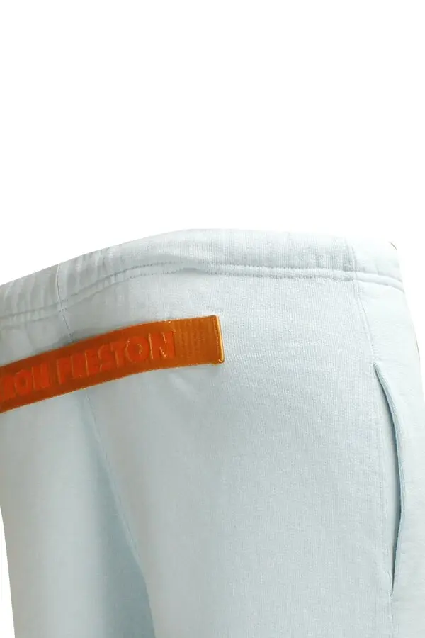 Heron Preston Logo Track Pants