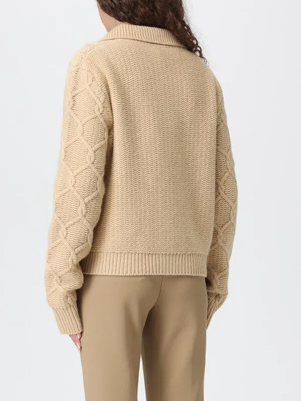 Etro Floral Embroidered Knitted Cardigan