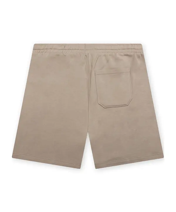 Helmut Lang Logo-embroidered Tape Track Shorts