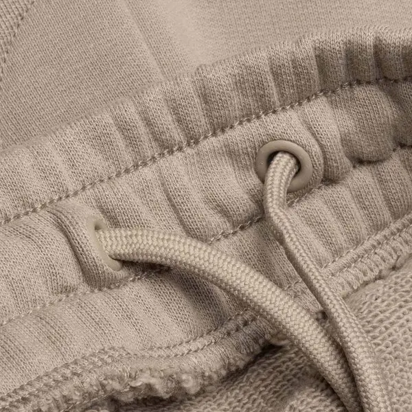 Helmut Lang Logo-embroidered Tape Track Shorts