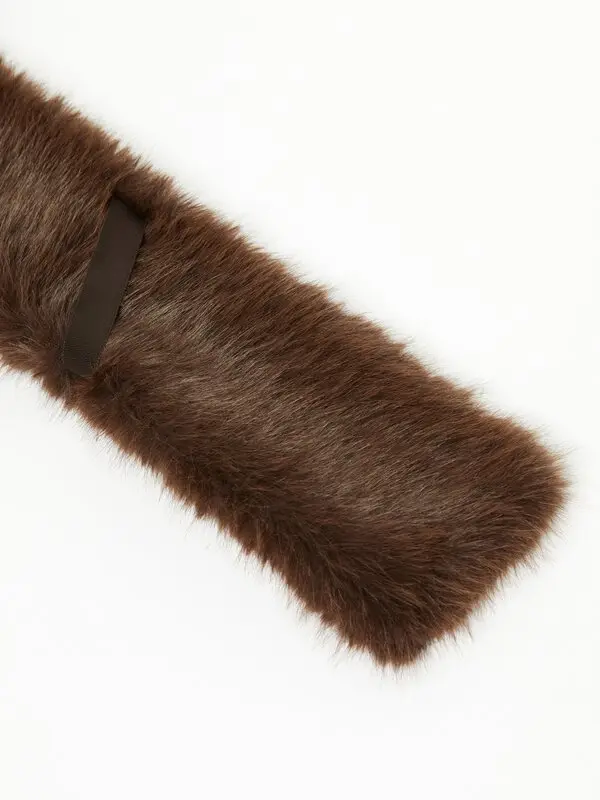 Max Mara Cabras1234 Scarf