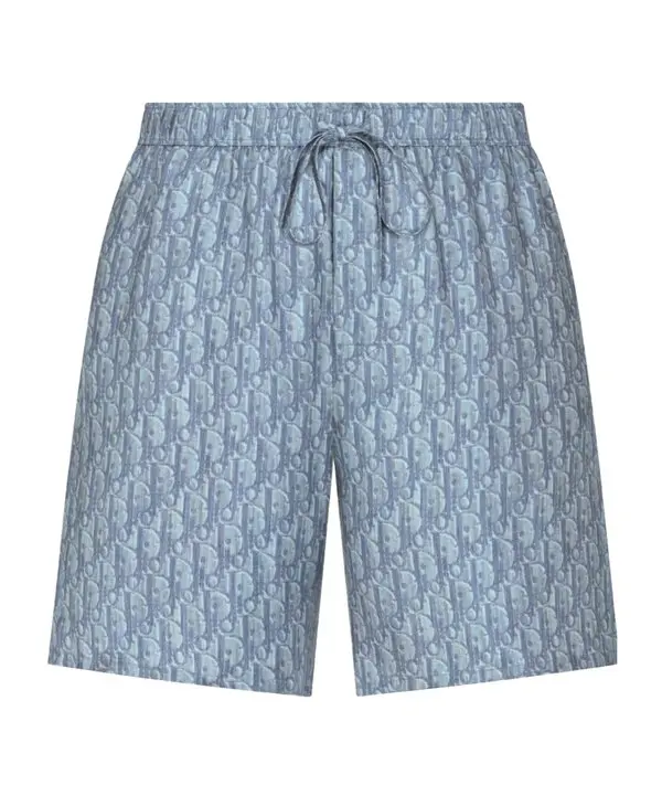 Dior Oblique Shorts