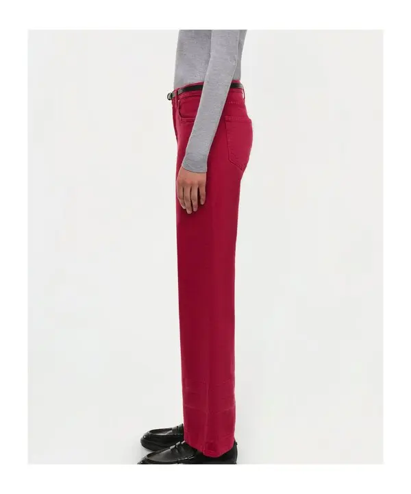 Simkhai Jude Jeans