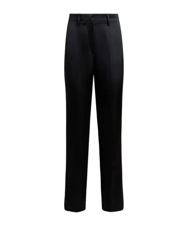 Etro Duchess Cigarette Trousers