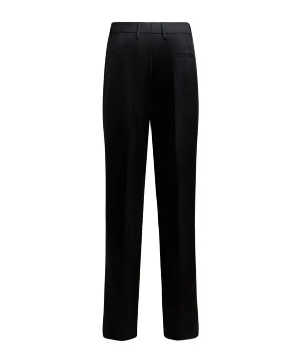 Etro Duchess Cigarette Trousers