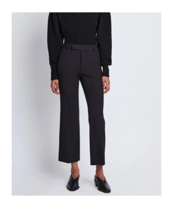 Proenza Schouler Marlene Tailored Trousers