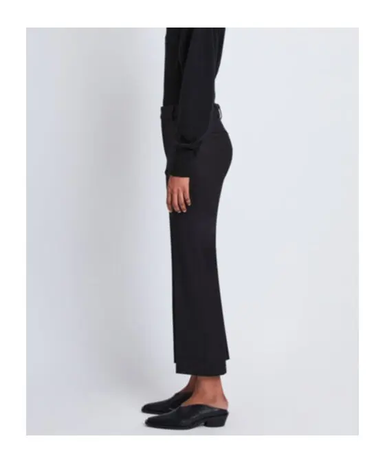 Proenza Schouler Marlene Tailored Trousers