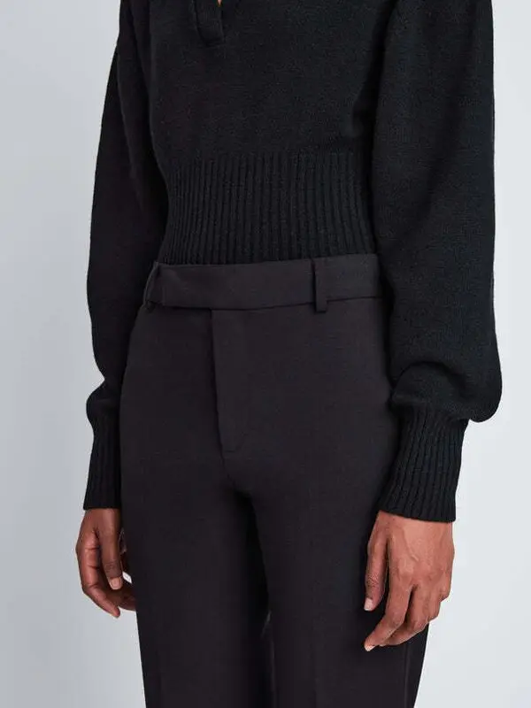 Proenza Schouler Marlene Tailored Trousers