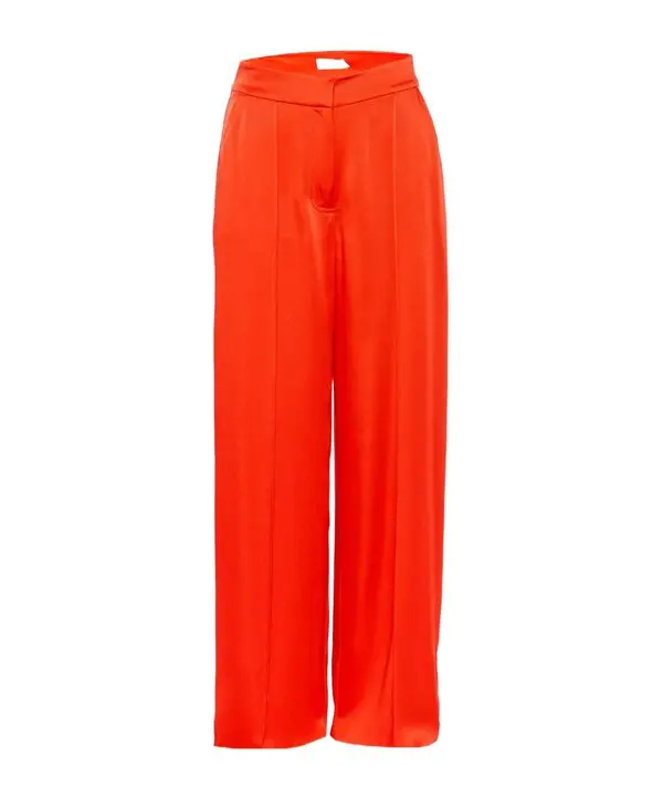 Simkhai Kyra Wide-leg Trousers
