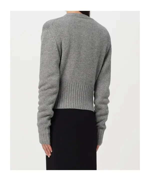 Fabiana Filippi V-neck Knitted Cardigan