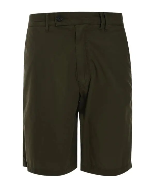 N.21 Shorts - Black
