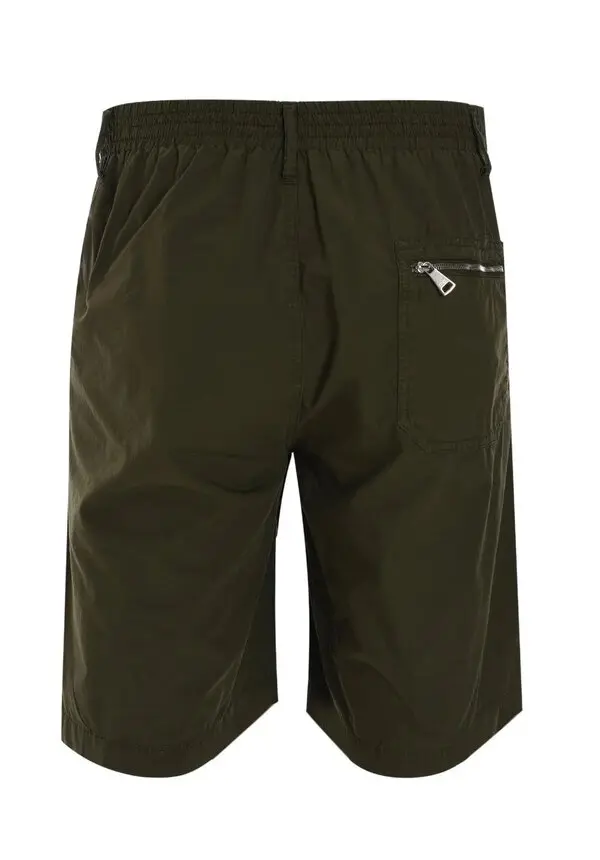 N.21 Shorts