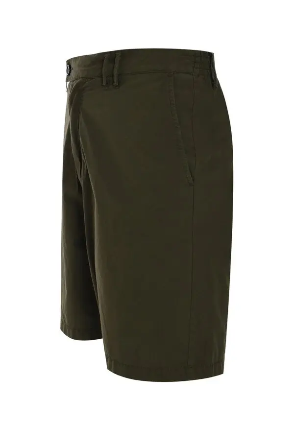 N.21 Shorts
