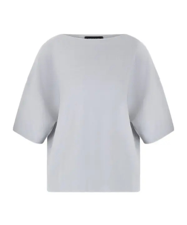Fabiana Filippi Short-sleeved Knitwear