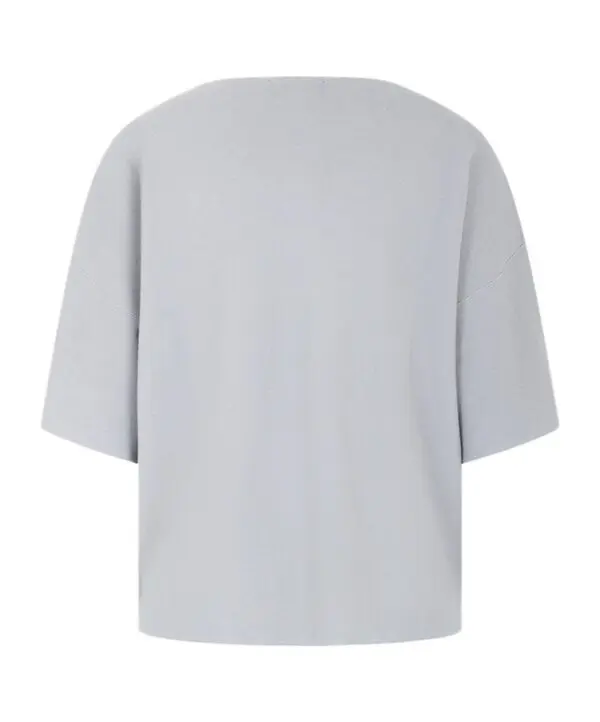 Fabiana Filippi Short-sleeved Knitwear