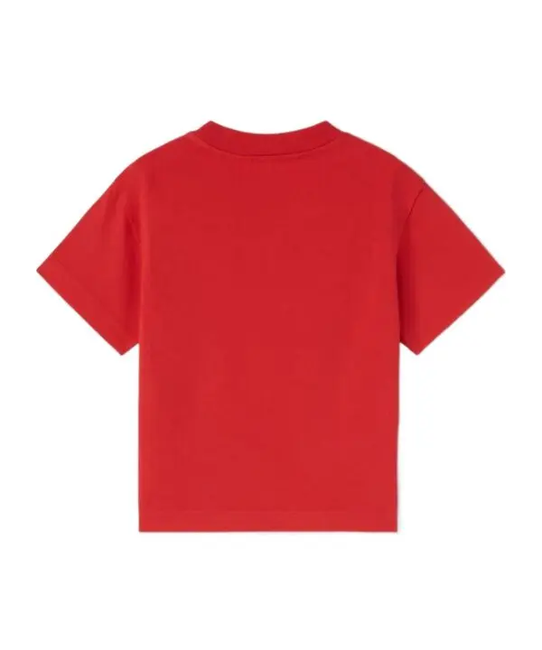 Palm Angels Photograph-print Cotton T-shirt